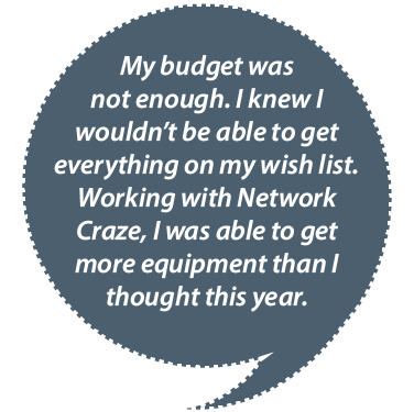 Chelsea - Network Craze