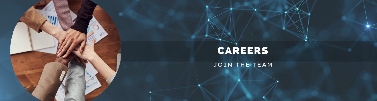 Join Our Team - Network Craze