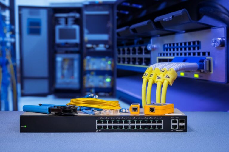 Guide to Comparing Cisco Layer 2 Switch Models | Network Craze