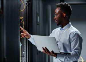 Enterprise Network Installation Best Practices | Network Craze